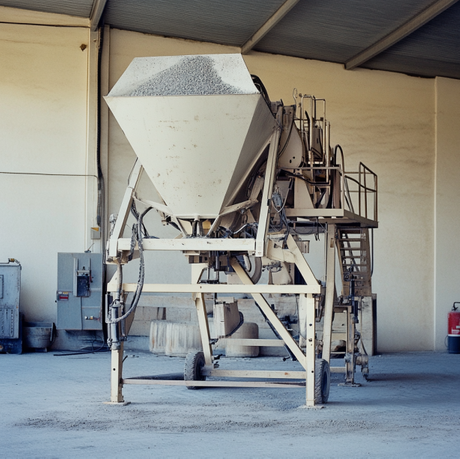 What is a Trailer Access Platform? - Taizhou Winstrong Machinery ...